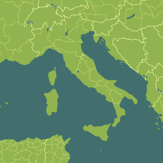Weer Rome - Meerdaagse weersverwachting Rome | Weeronline