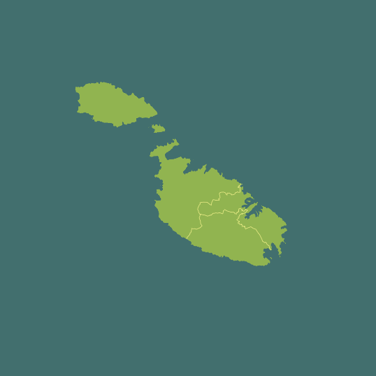 Weer Malta - Meerdaagse weersverwachting Malta | Meteovista