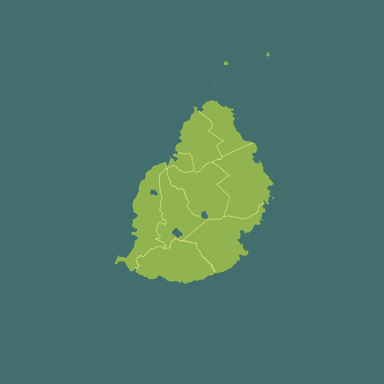 Weer Mauritius - Meerdaagse weersverwachting Mauritius | Weeronline